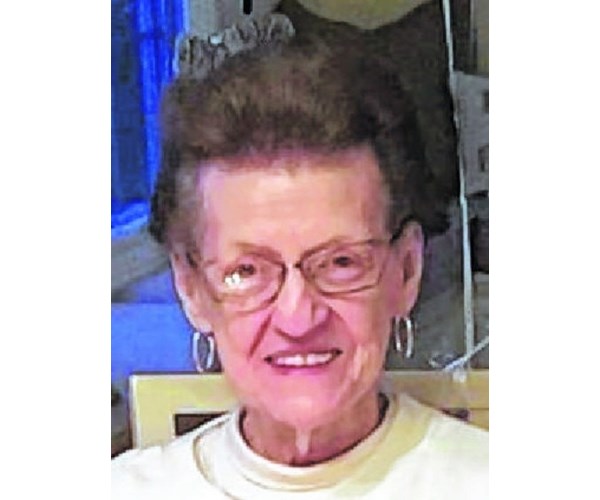 Marie KASPRZAK Obituary (2020) - Buffalo, NY - Buffalo News