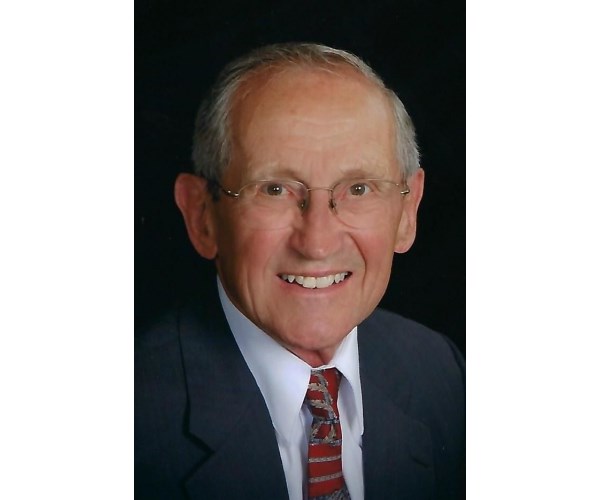 Edward Fisher Obituary (2018) - Amherst, NY - Buffalo News