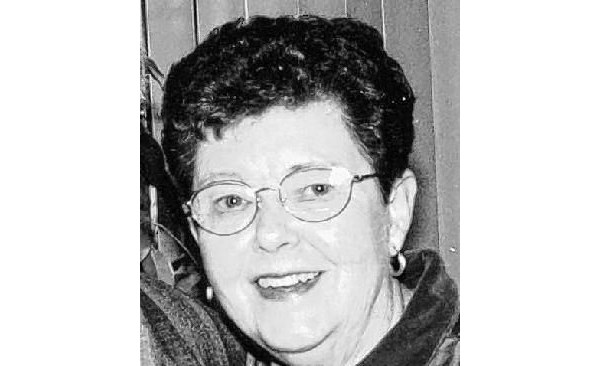 Betty LOFGREN Obituary (2017) - Williamsville, NY - Buffalo News