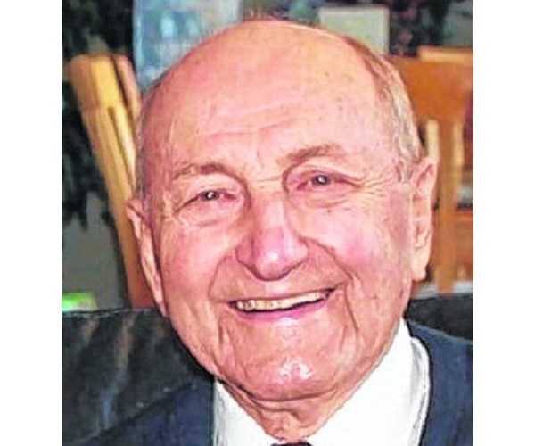 Robert WIESNER Obituary (2020) - Buffalo, NY - Buffalo News