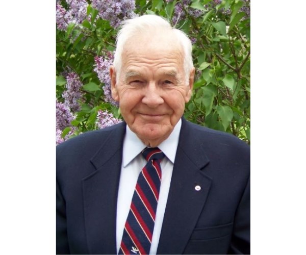 Lawrence Wilson Obituary (2016) - Eden, NY - Buffalo News