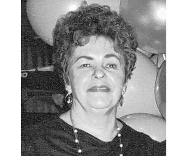 Arlene WALTER Obituary (2018) - Depew, NY - Buffalo News