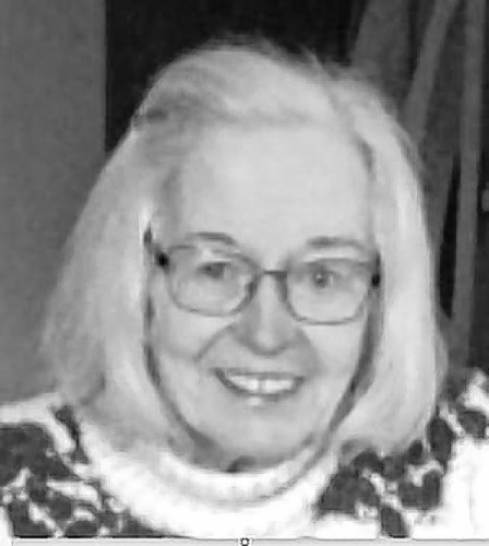 Gloria CHODROW Obituary (2018) - East Amherst, NY - Buffalo News