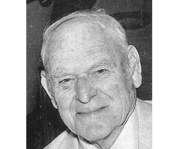 Donald KLOTZBACH Obituary (2018) - Akron, NY - Buffalo News