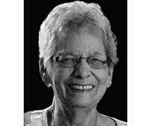 Mamie BAYNES Obituary (2018) - Buffalo, NY - Buffalo News