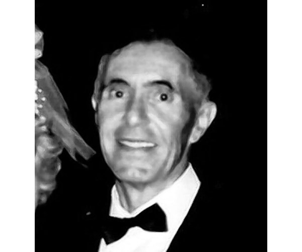 Frank DOODY Obituary (2019) - Williamsville, NY - Buffalo News