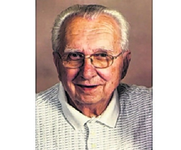 Robert MORRIS Obituary (2020) - Buffalo, NY - Buffalo News