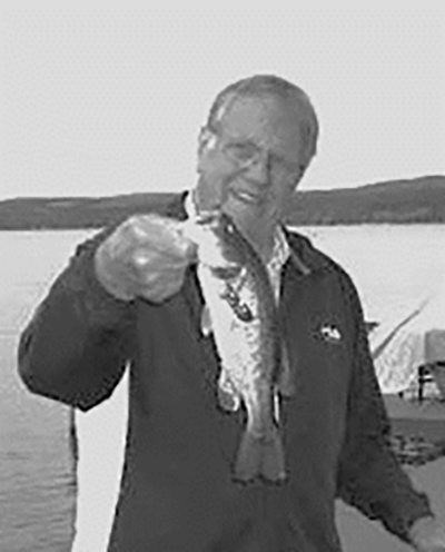 Jerry Felber Obituary (2016) - Buffalo, NY - Buffalo News