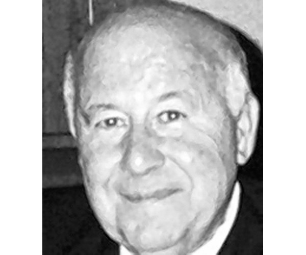 Charles CALABRESE Obituary (2018) - Buffalo, NY - Buffalo News