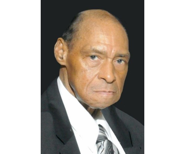 Ronald Breckenridge Obituary (2014) - Amherst, NY - Buffalo News