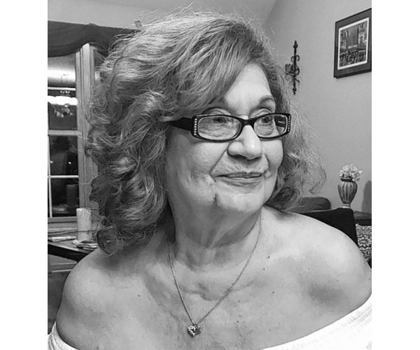 Sandra NOVAK Obituary (2018) - Cheektowaga, NY - Buffalo News