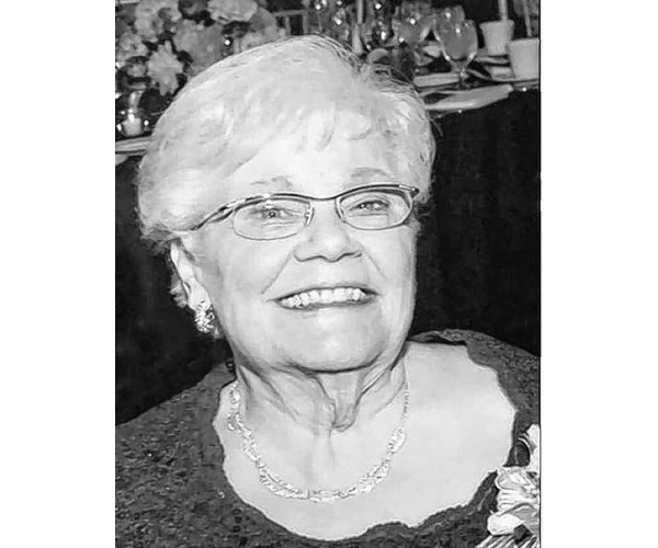 Stella MESSANA Obituary (2019) - Buffalo, NY - Buffalo News