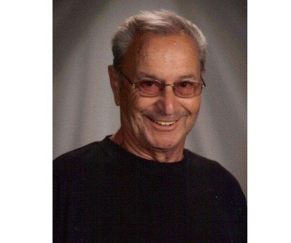 Anthony LaDuca Obituary (1933 - 2024) - Phoenix, NY - Buffalo News