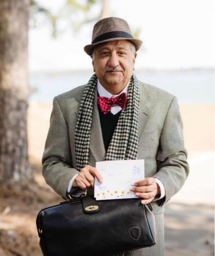Suresh Sofat Obituary (1951 - 2024) - Amherst, NY - Buffalo News