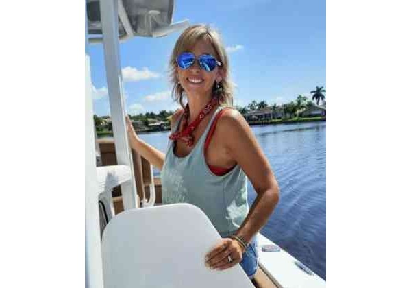 Rebecca Ott Obituary (1979 - 2024) - N. Fort Myers, NY - Buffalo News