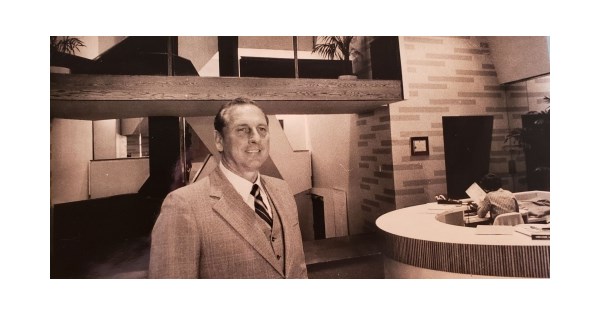 Charles Barcelona Obituary (2020) - Buffalo, NY - Buffalo News