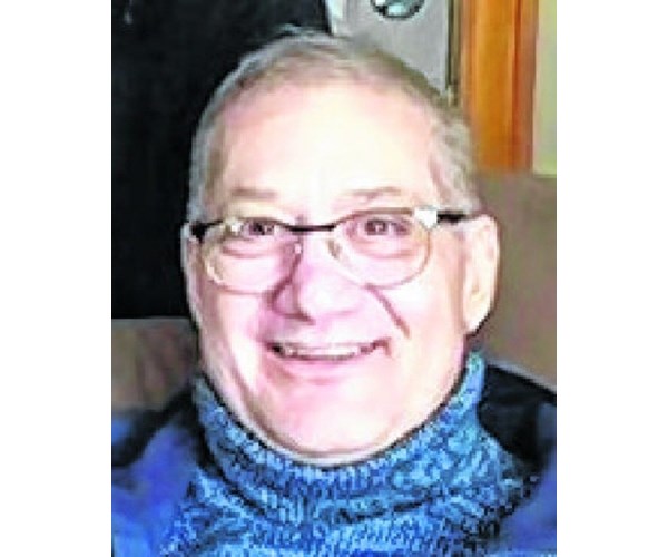 Michael BAMRICK Obituary (2020) - Amherst, NY - Buffalo News