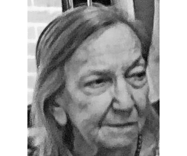 Mary HITCHMAN Obituary (2017) - Buffalo, NY - Buffalo News