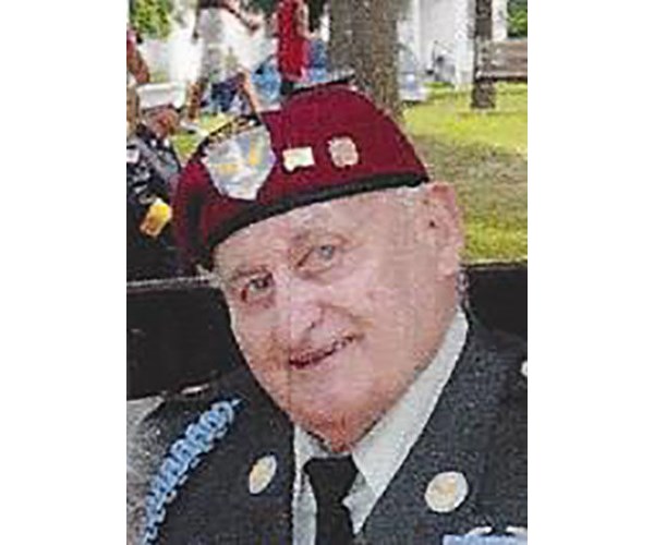 Kenneth Janish Obituary (2018) - Depew, NY - Buffalo News