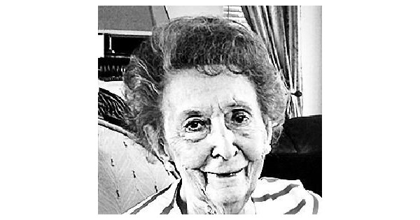 Grace HUBERT Obituary (2016) - Buffalo, NY - Buffalo News