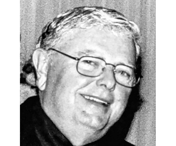 Donald WARNER Obituary (2019) - Tonawanda, NY - Buffalo News