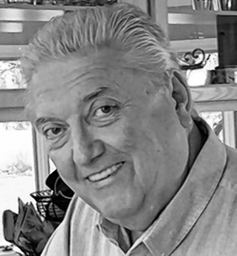 Bruce ZIMINSKI Obituary (2019) - Buffalo, NY - Buffalo News