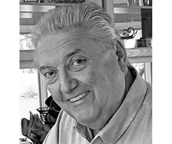 Bruce ZIMINSKI Obituary (2019) - Buffalo, NY - Buffalo News
