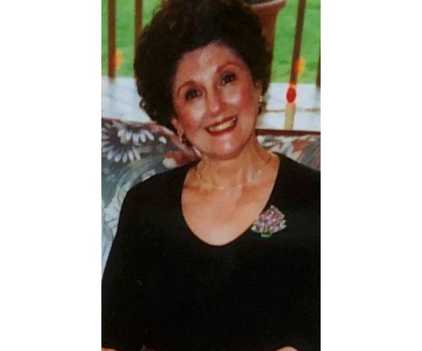 Barbara Druzbik Obituary (2019) - Orchard Park, NY - Buffalo News