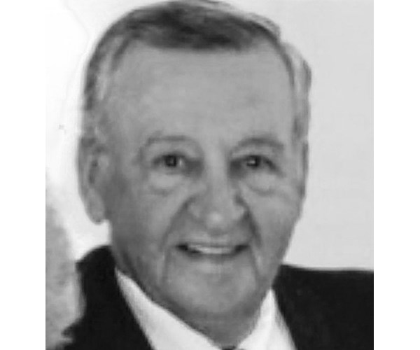 Edward SOLAK Obituary (2019) - Amherst, NY - Buffalo News