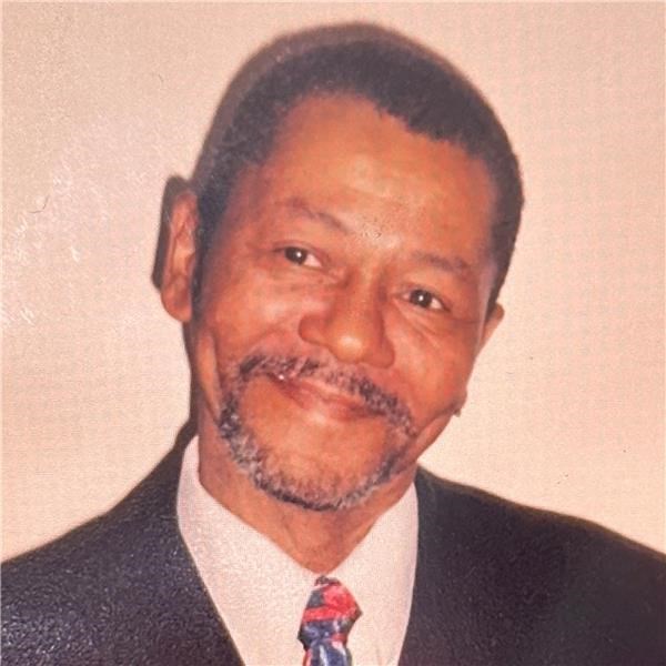 Ernest JACKSON Obituary (2023) - Buffalo, NY - Buffalo News