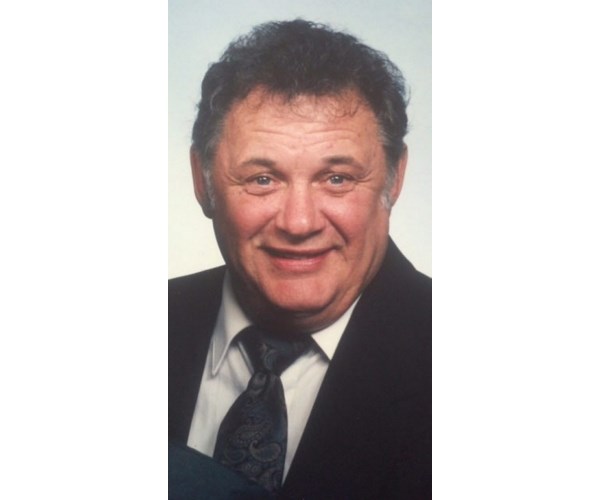 Richard Zielinski Obituary (2015) - Cheektwoaga, NY - Buffalo News