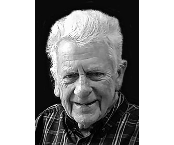 Ralph CASEY Obituary (2019) - Buffalo, NY - Buffalo News