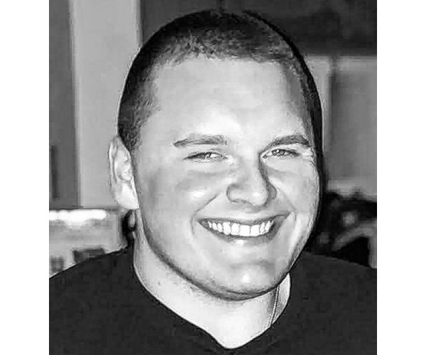 James STECKSTOR Obituary (2019) - Depew, NY - Buffalo News