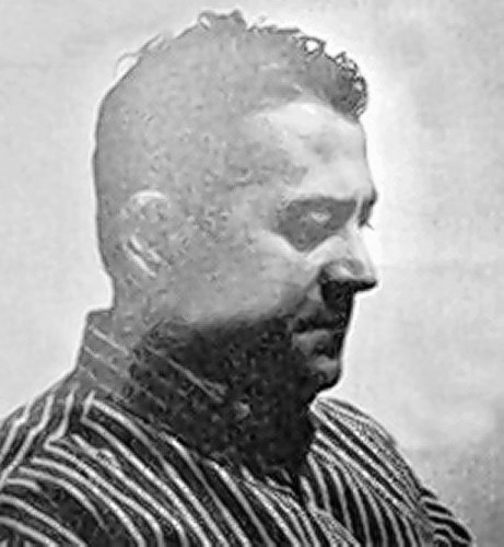 John PODLUCKY Obituary (2019) - Buffalo, NY - Buffalo News
