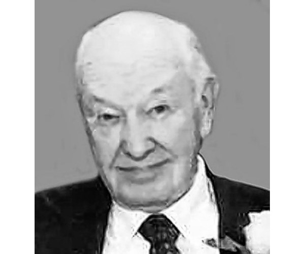 James MASTERSON Obituary (2018) - Buffalo, NY - Buffalo News