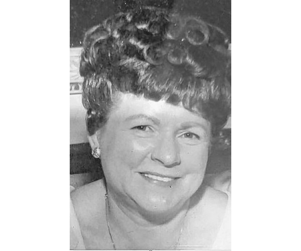 Margaret COSTUROS Obituary (2019) - Buffalo, NY - Buffalo News