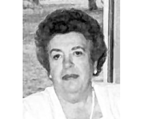 Jean McNAMARA Obituary (2020) - Tonawanda, NY - Buffalo News