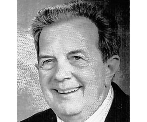 Frederick BAUER Obituary (2018) - Orchard Park, NY - Buffalo News