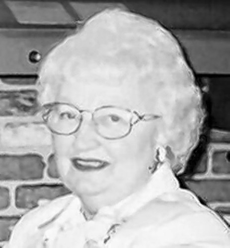 Elizabeth WHITE Obituary (2017) - Buffalo, NY - Buffalo News