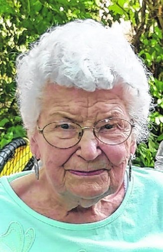 Sarah LeVEQUE Obituary (2020) - East Aurora, NY - Buffalo News