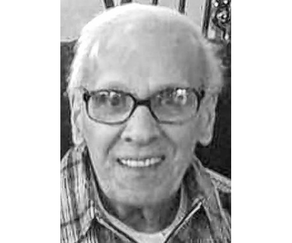 Peter MOSES Obituary (2017) - Amherst, NY - Buffalo News