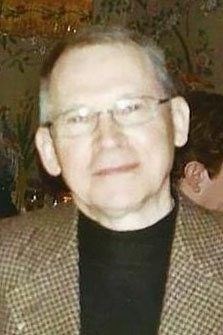 Raymond McGrath Obituary (1939 - 2014) - Amherst, NY - Buffalo News