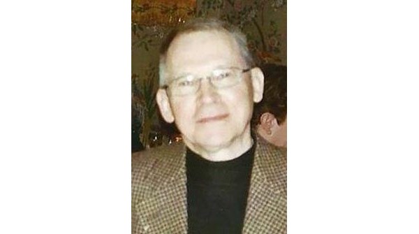 Raymond McGrath Obituary (1939 - 2014) - Amherst, NY - Buffalo News