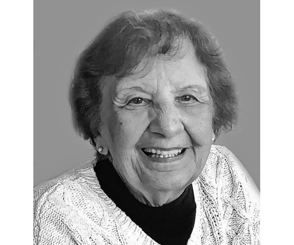 Marie BIEHL Obituary (2018) - Williamsville, NY - Buffalo News