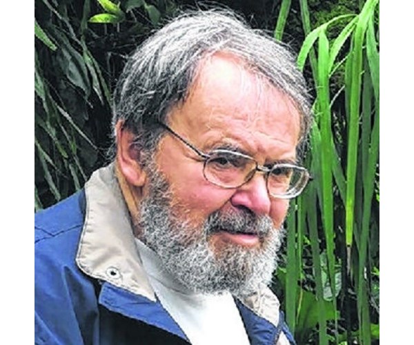 Paul KUBIAK Obituary (2020) - Buffalo, NY - Buffalo News