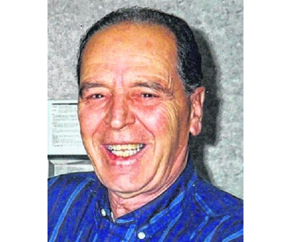 Vincent CENNAME Obituary (2020) - Depew, NY - Buffalo News