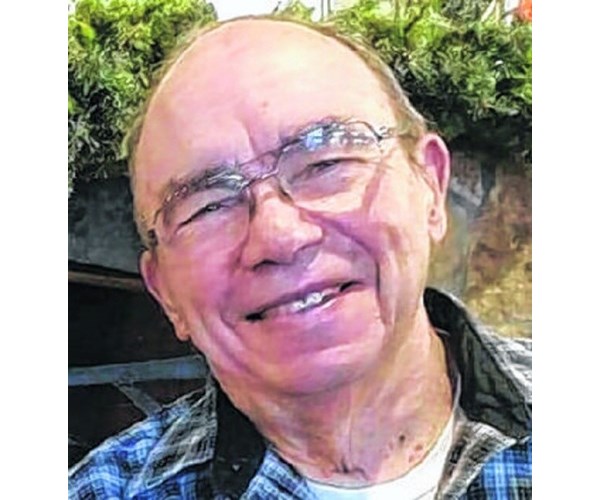 Keith ELKINS Obituary (2020) - Buffalo, NY - Buffalo News