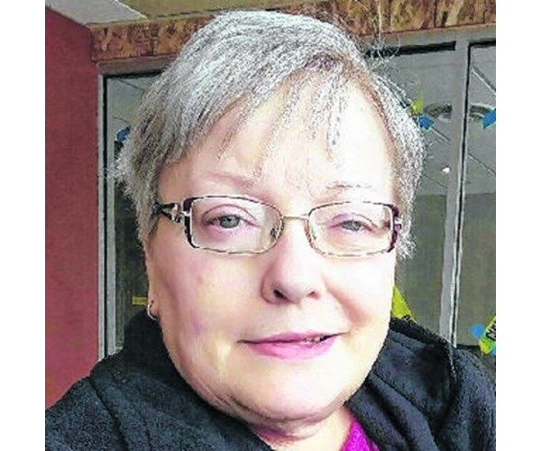 Beverly GORIS Obituary (2020) - Orchard Park, NY - Buffalo News