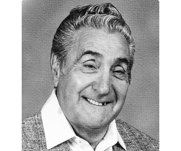 Matthew LIUZZI Obituary (2017) - Barker, NY - Buffalo News