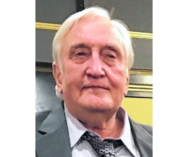 Philip WIECHEC Obituary (2020) - Orchard Park, NY - Buffalo News